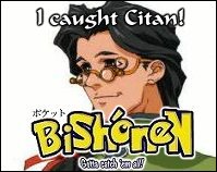 Bishonen!
