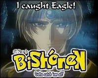 Bishonen!